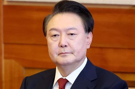 전·현직 대통령실 참모들 설 이후 윤 대통령 접견 추진 한국경제