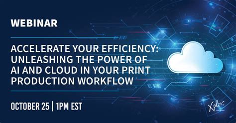 Crawford Technologies On Linkedin Unleash The Potential Of Ai On Your Workflow See The Future Of…