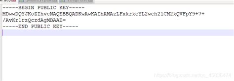 Rsa密码的学习以及几种常见ctf题型的总结收集rsa解题脚本 M0re 博客园