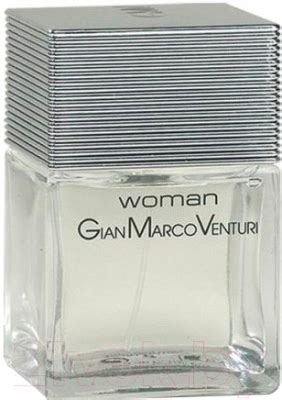 Gian Marco Venturi Woman (100мл) Туалетная вода купить в Минске, Гомеле ...