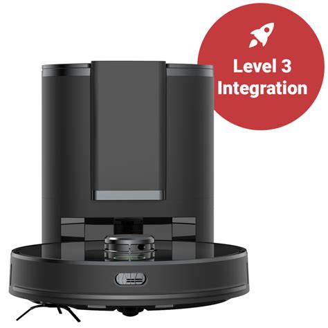 Robot Sweeper 8 Integration Fieldbots Fleet Management