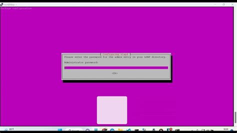 Tutorial Cara Install Ldap Server Pada Ubuntu Insyaallah Work 100 Youtube