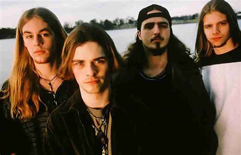 Days Of The New Touch Peel And Stand Single Album 1997