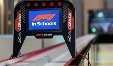 Stem Racing Stiže U Bih Formula 1 U školama Vijesti Hercegovinainfo