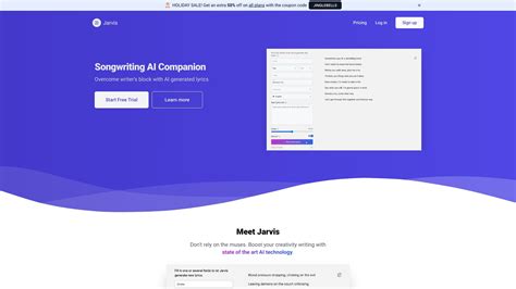 Jarvis Introduction Core Features Faqs Website Traffic Alternatives