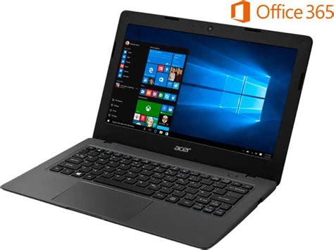 Acer Aspire One Cloudbook 11 AO1 131 Reviews Pros And Cons TechSpot