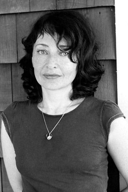 Catherine Lloyd Burns