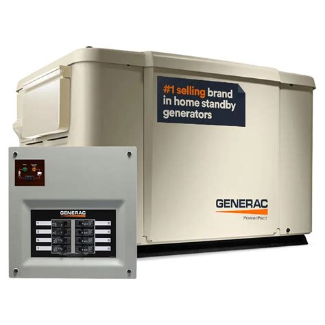 The Best Dual Fuel Generators of 2025