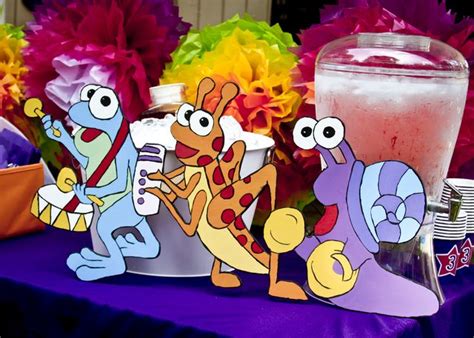 Dora The Explorer Birthday Party Ideas Photo Of Explorer Birthday Party Birthday