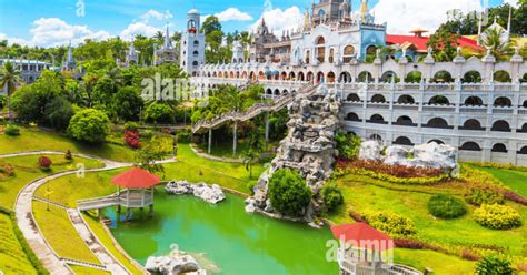 Cebu Simala Shrine Visit With Cebu City Tour Getyourguide