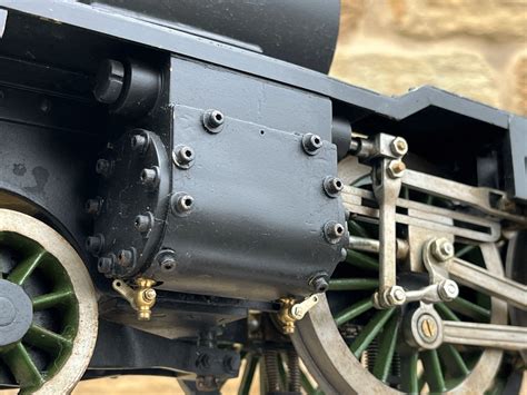 3 1 2” Lbsc Bantam Cock Steam Workshop Services