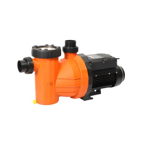 Variable Speed Pump Speck Eco Vsd Pro 23 1 5kw