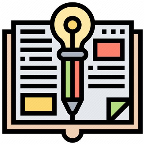 Assignment Book Homework Reading Study Icon Download On Iconfinder
