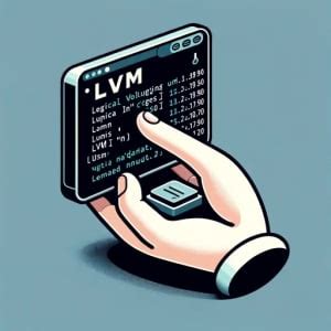 LVM Command Guide Installation And Troubleshooting