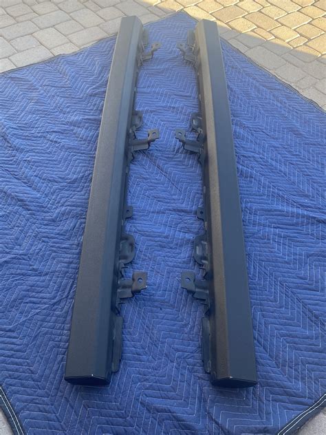 Arizona Jlumopar Performance Rock Rails Wstep Assist Jeep