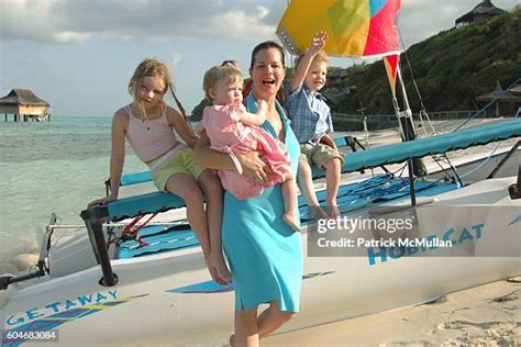 Eulala Grace Scheel Photos And Premium High Res Pictures Getty Images