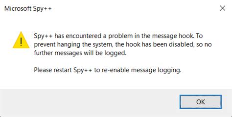 Winapi Microsoft Spy Stack Overflow на русском