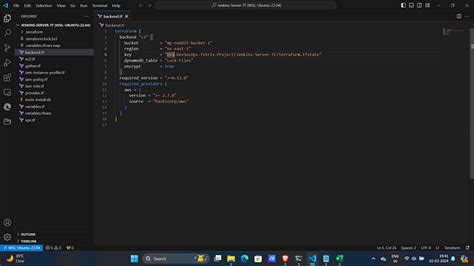 devops project 28 openai chatbot ui deployment on amazon eks using jenkins and terraform