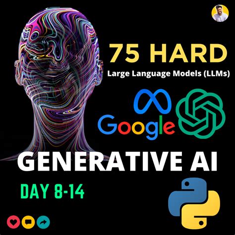75hard generative ai and llm challenge day 22 to 28 by simranjeet