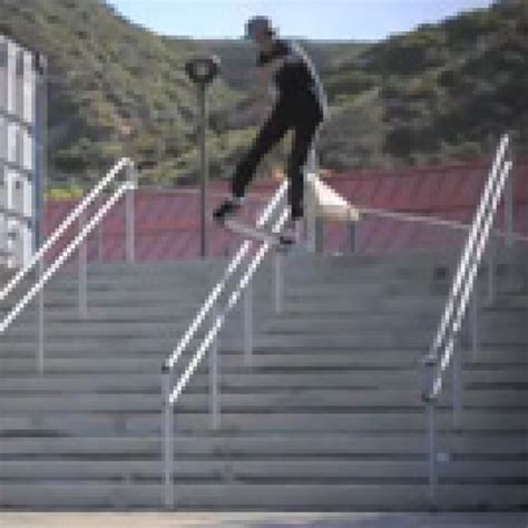 Thrasher Magazine Dolan Stearns For Theeve