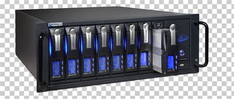 Disk Array Network Storage Systems Computer Servers Remote Backup