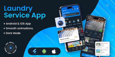 Create Much More With Flutter App Ui Kit Templates Code Market
