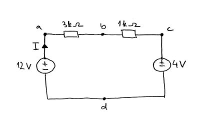 Basic Engineering Circuit Analysis Exercise Quizlet