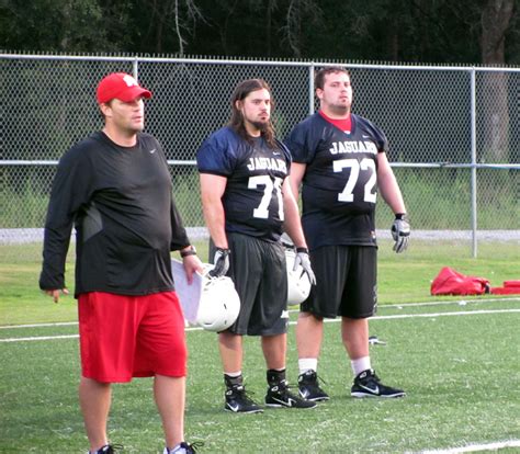 Drew Dearman Archives Thunderjags Usa Jaguars Sports Thunderjags