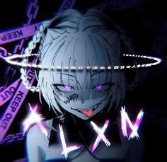 Crazy Anime Pfp