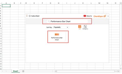How To Create A Performance Chart For Employees Guide