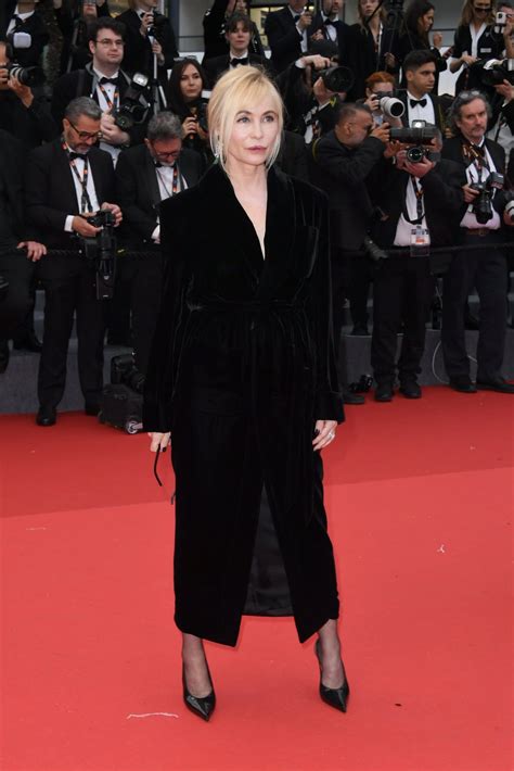 Le Récap Festival De Cannes Qui Sont Les Personnalités Qui Ont