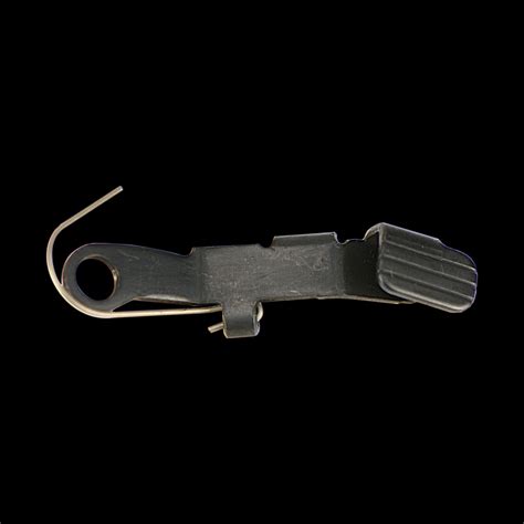 Slide Stop Standard Glock Oem All 9mm 40 357 Glock Oem Indieguns