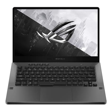 Asus Rog Zephyrus G Ga Iv Br N Inch Fhd Hz Amd Ryzen Hs Nvidia Rtx Max Q