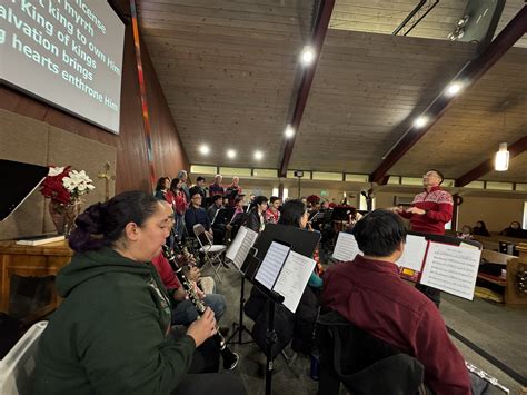 Worship Team Ministry — Chinese Community Church