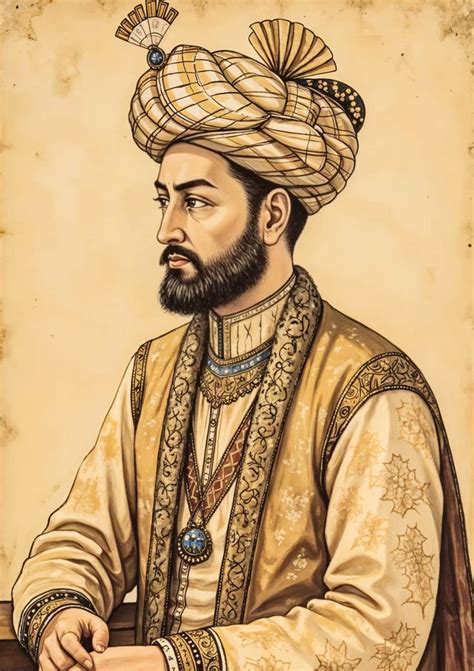 Zahiriddin Muhammad Bobur