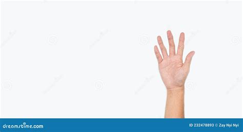 Spastic Hand Hand Muscle Spasticity Stock Image Image Of Sign Tetany 232478893
