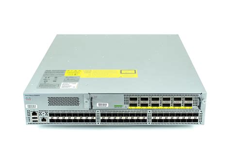 Switch Cisco Nexus 9000 At Joshua Tyler Blog