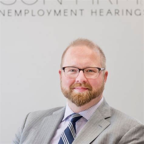 James Maxson Principal Maxson Firm Pllc Linkedin