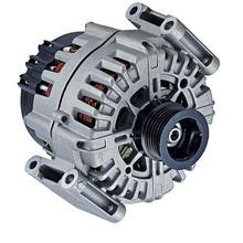 Alternator Rebuild Parts List For Mercedes Benz 014 154 42 02