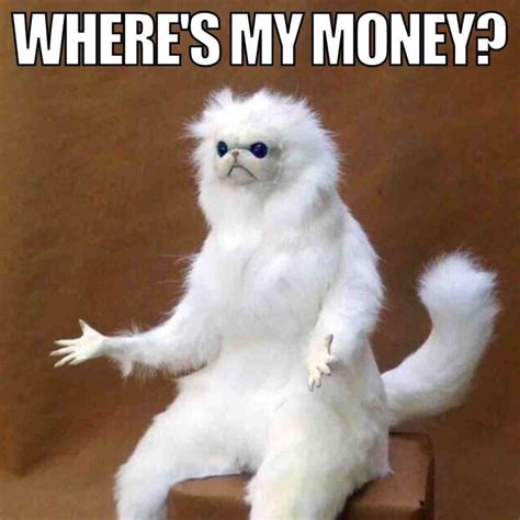 25 Hilarious Payroll Memes For Laughs Until Payday Happy Hour Meme