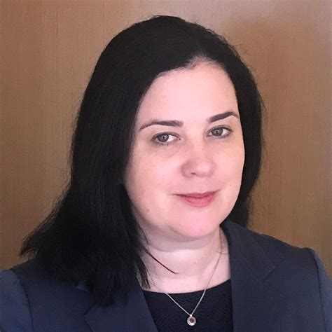 Emily Sinnott Financial Alliance For Women