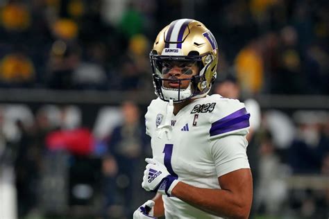 Rome Odunzes College Stats How The Washington Wr Dominated College