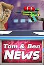 Funny News With Tom And Ben An Unwashed Car Episodio De Tv 2022