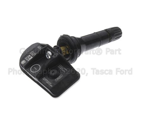 2020 2025 Ford Motorcraft™ Tire Pressure Monitoring System Tpms Sensor Tpms 60