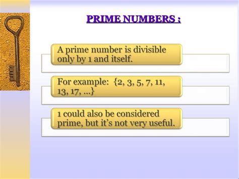 Euler And Fermat Theorem Ppt