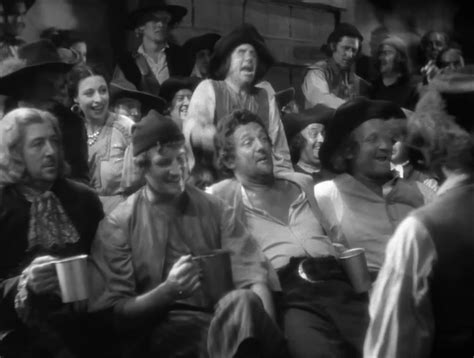 Long Iive Capt Levasseur And Heres To Capt Blood Hurrah