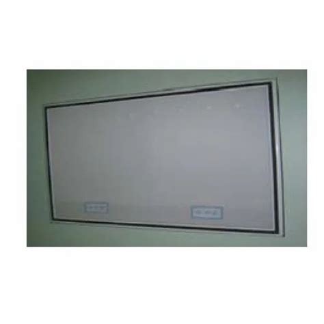 X Ray Viewer For Modular Operation Theatre For Clinic 5 Feet At