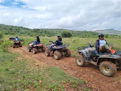Segwati Safari Quad Bike Trails Ask Ai Mindtrip