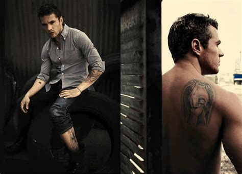 15 Awesome Celebrity Tattoos Youqueen