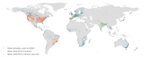 Flood Forecasting Flood Forecasting